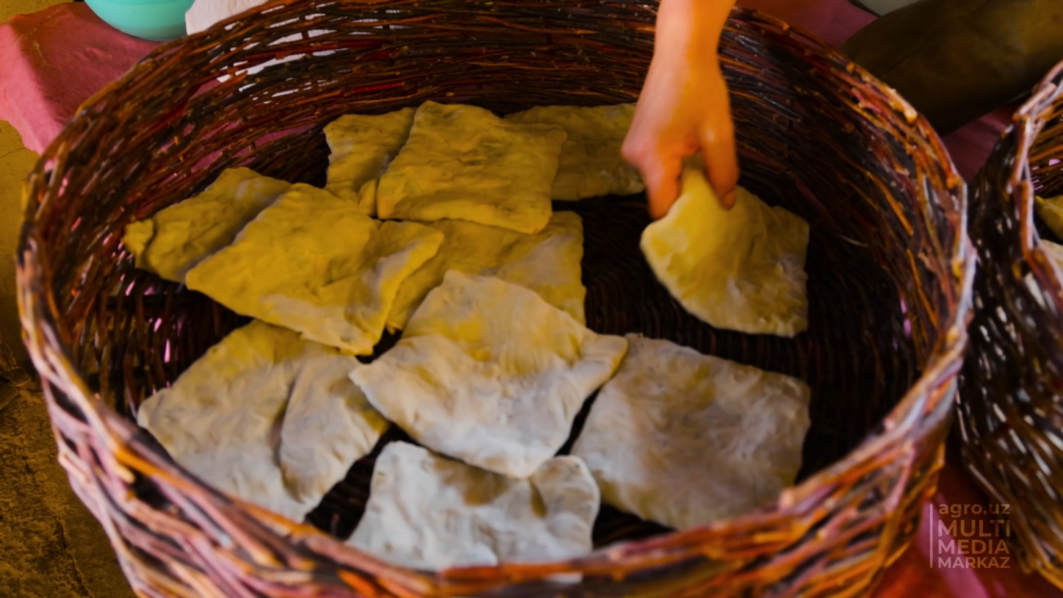 KUMUSHKONNING DAVOLOVCHI MADOR O‘SIMLIGI - AGRO.UZ