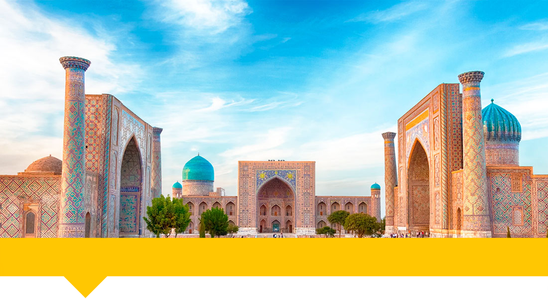 SAMARQAND XALQARO KONFERENSIYAGA MEZBONLIK QILADI - AGRO.UZ